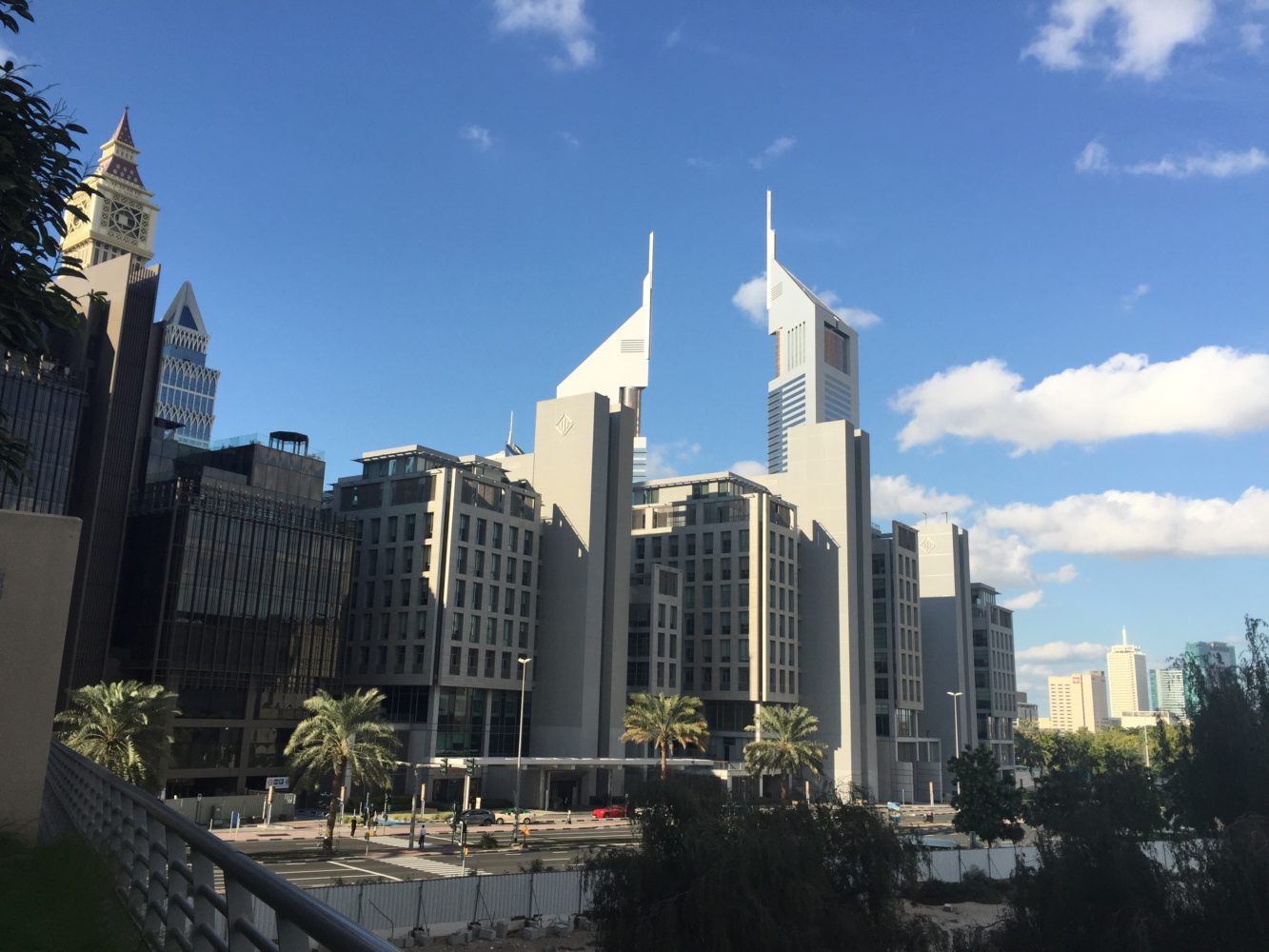 Spa Day: Review of Spa Cordon in DIFC, Dubai : Saudi Diva