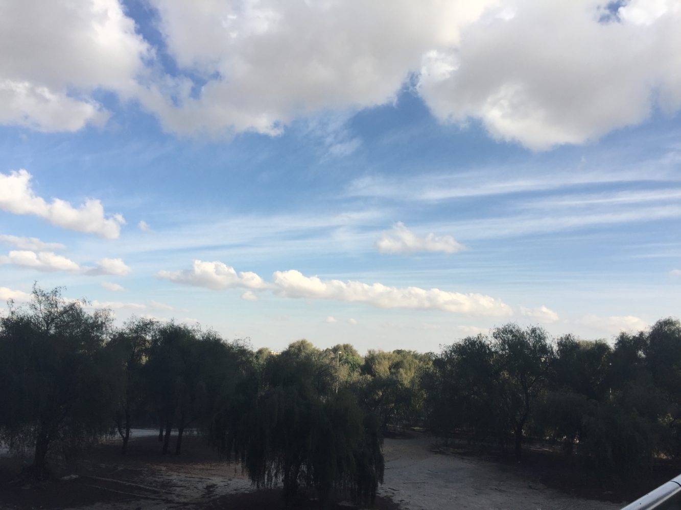 Spa Day: Review of Spa Cordon in DIFC, Dubai : Saudi Diva