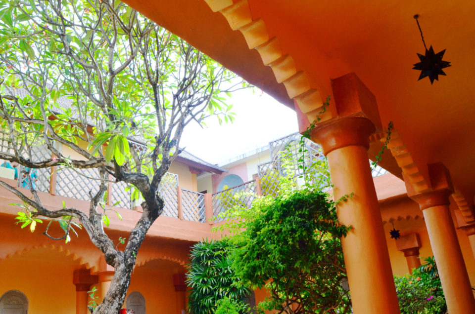 Bali Getaway: Bodyworks Bali Spa Seminyak : Saudi Diva