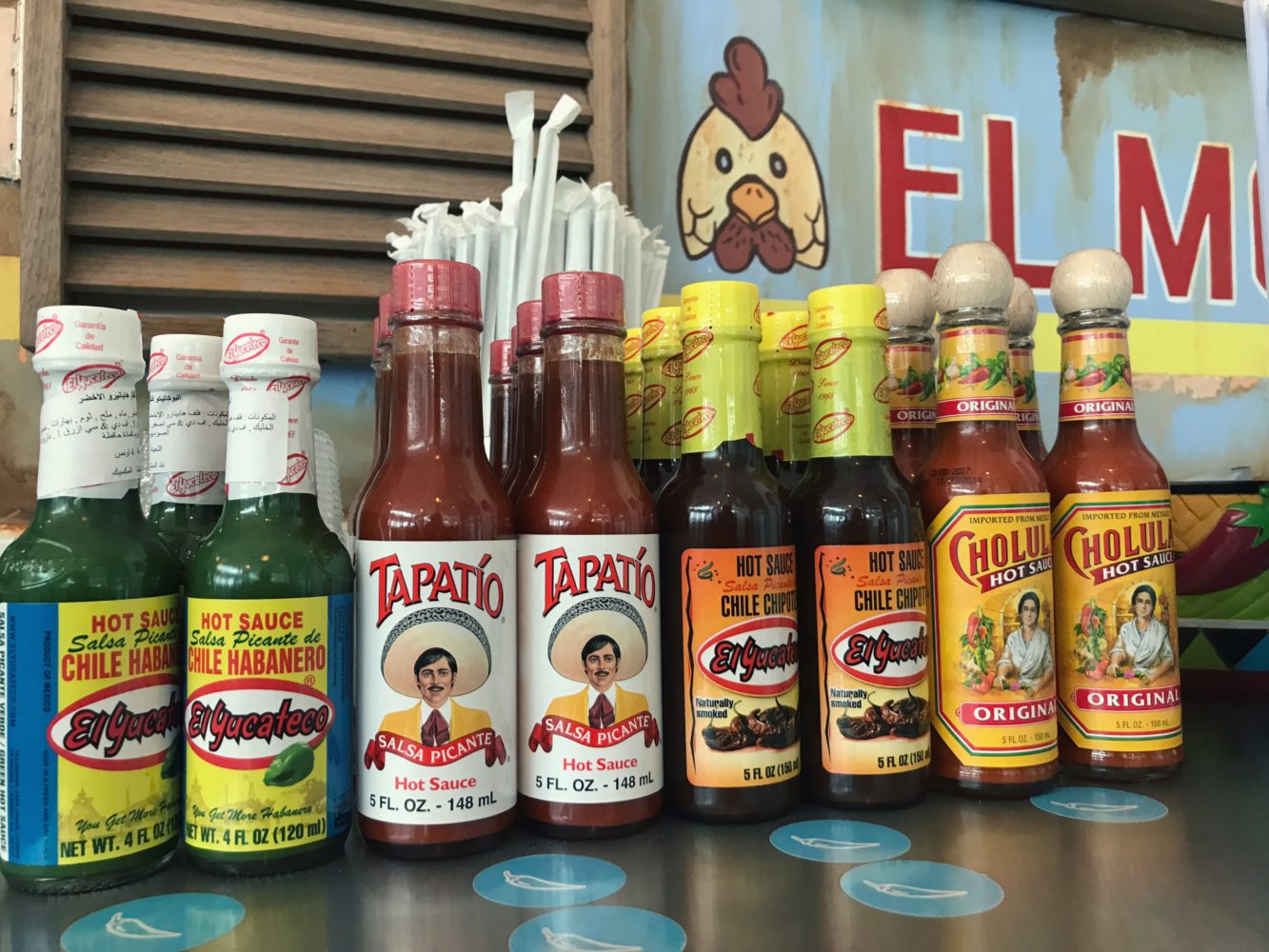 Lifestyle Sunday: Eatery Review: El Mostacho in Dubai : Saudi Diva